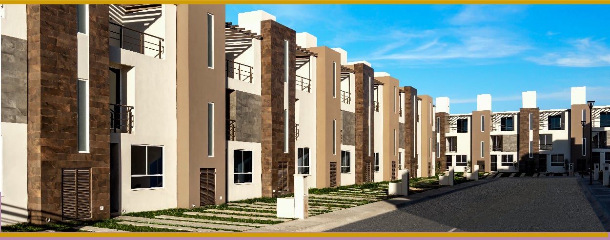 Bosque Real: la historia de éxitos de un conjunto residencial.