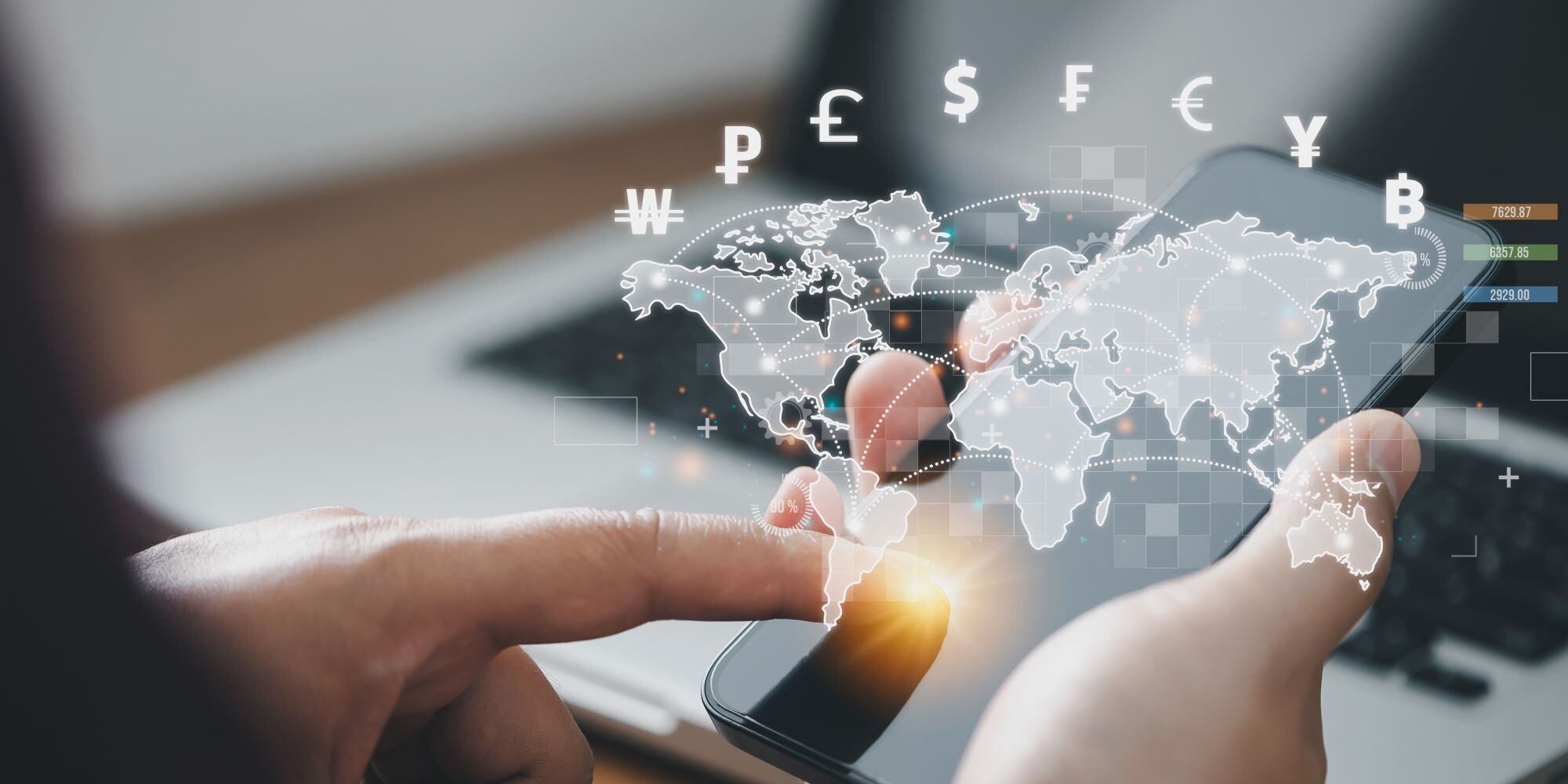 Guía definitiva para entender la Inversión Extranjera Directa (IED)